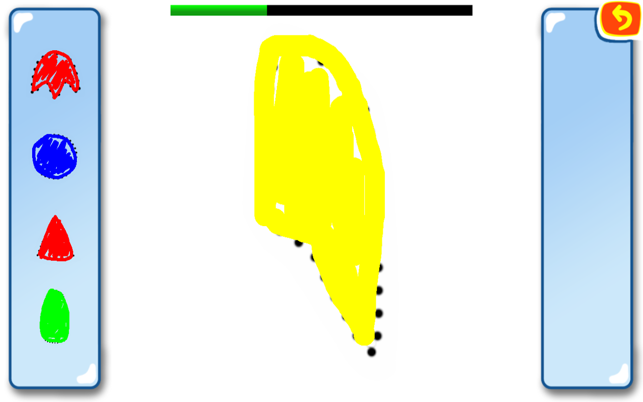 Drawing by steps for kids - Aplicativo na Amazon Appstore