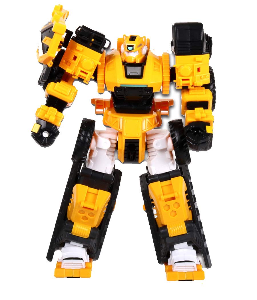 Buy Mini Force Miniforce-X 2019 Season 2, Penta X-Bot Korean TV ...