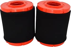 Amazon.com: Notonparts 2PCS Air Filter 937-05066 737-05066 Compatible ...