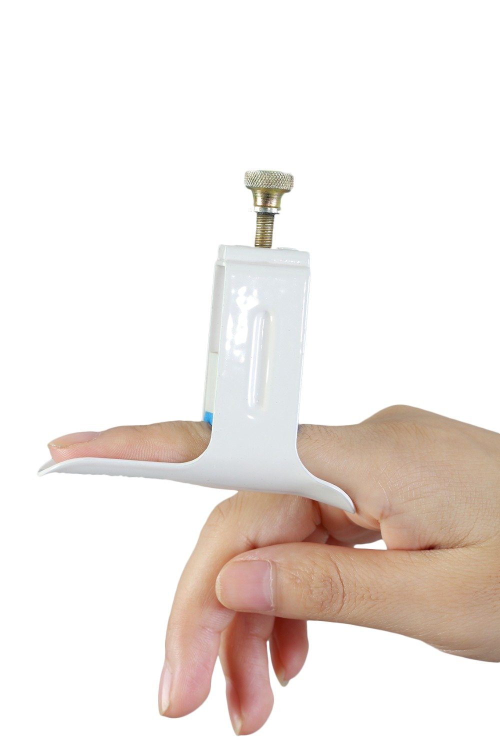 Finger Joint Numbering