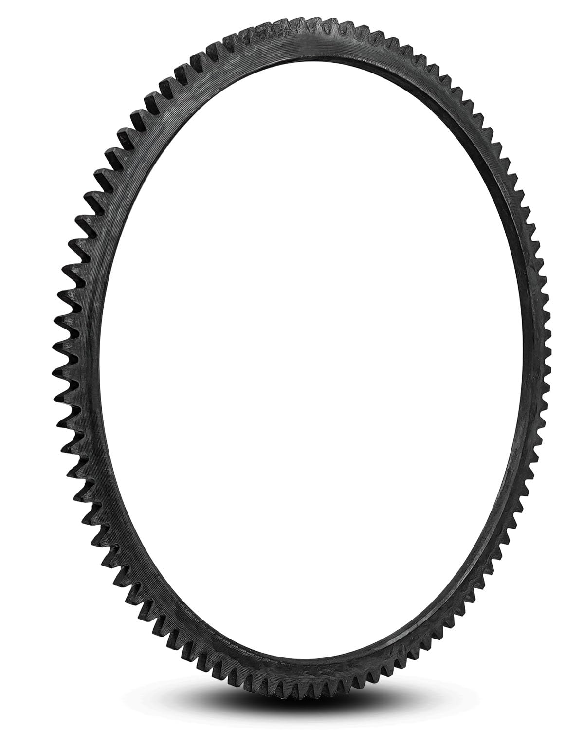 Amazon.com: TIKSCIENCE 97 Teeth Flywheel Starter Ring Gear Compatible ...
