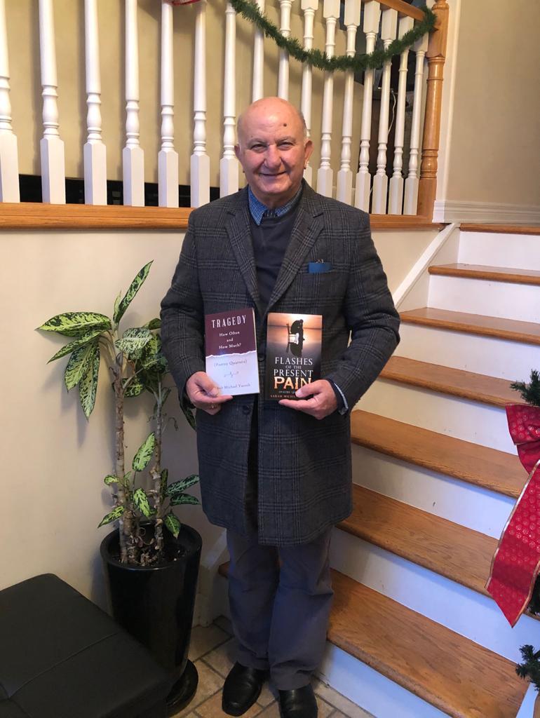 Amazon.com.mx: Sabah Michael Yacoub: books, biography, latest update