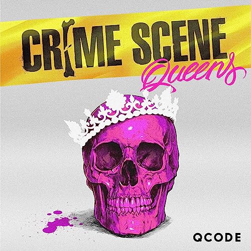Amazon.com: Crime Scene Queens : QCODE Media: Audible Books & Originals