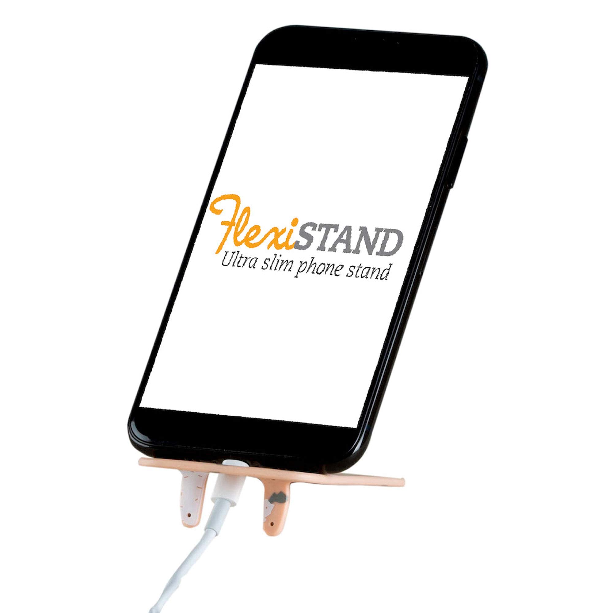 Amazon.com: Flexistand Phone Stand and Phone Holder for iPhone and ...