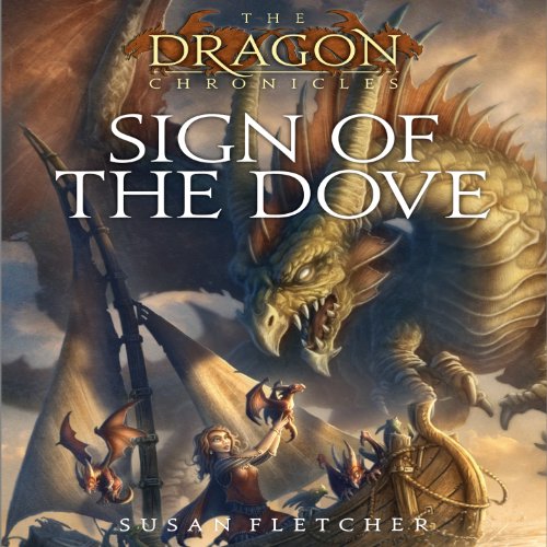 Amazon.com: Sign of the Dove (Audible Audio Edition): Susan Fletcher ...