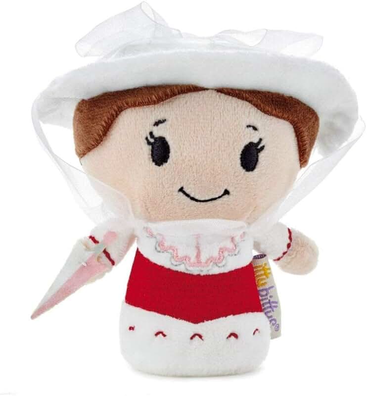 Amazon.co.uk: mary poppins toys