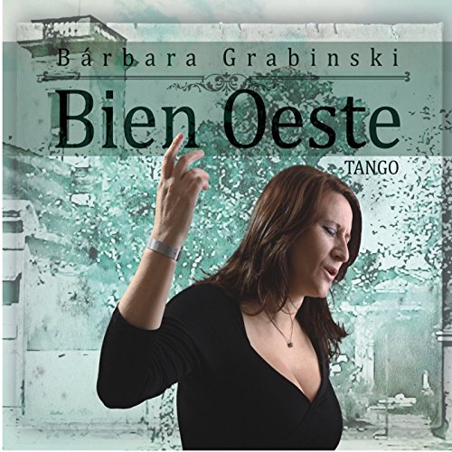 Play Bien Oeste by Bárbara Grabinski on Amazon Music Unlimited