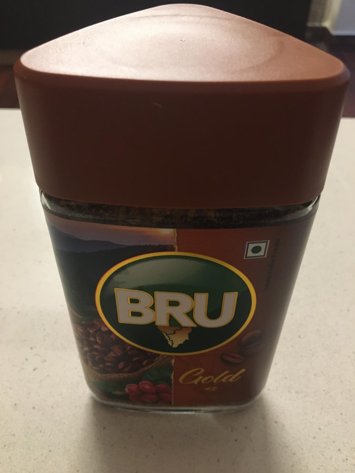 BRU Gold Instant Coffee 500 g : Amazon.in: Grocery & Gourmet Foods