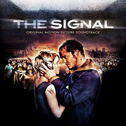 Amazon.com: The Signal (Original Motion Picture Soundtrack) : Lovett ...