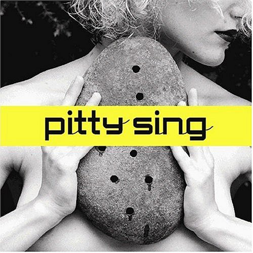 Pitty Sing - Demons You Are the Stars in Cars Til I Die - Amazon.com Music