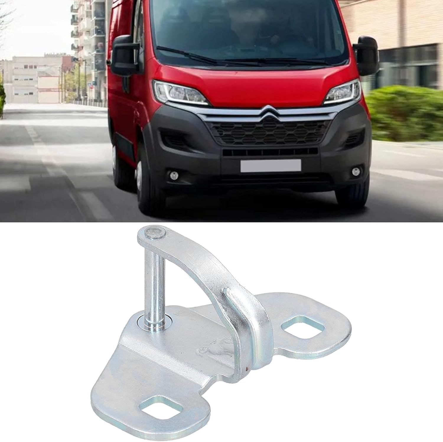 Amazon.fr : Gâche Inférieure de Porte de Voiture, Gâche Inférieure de ...