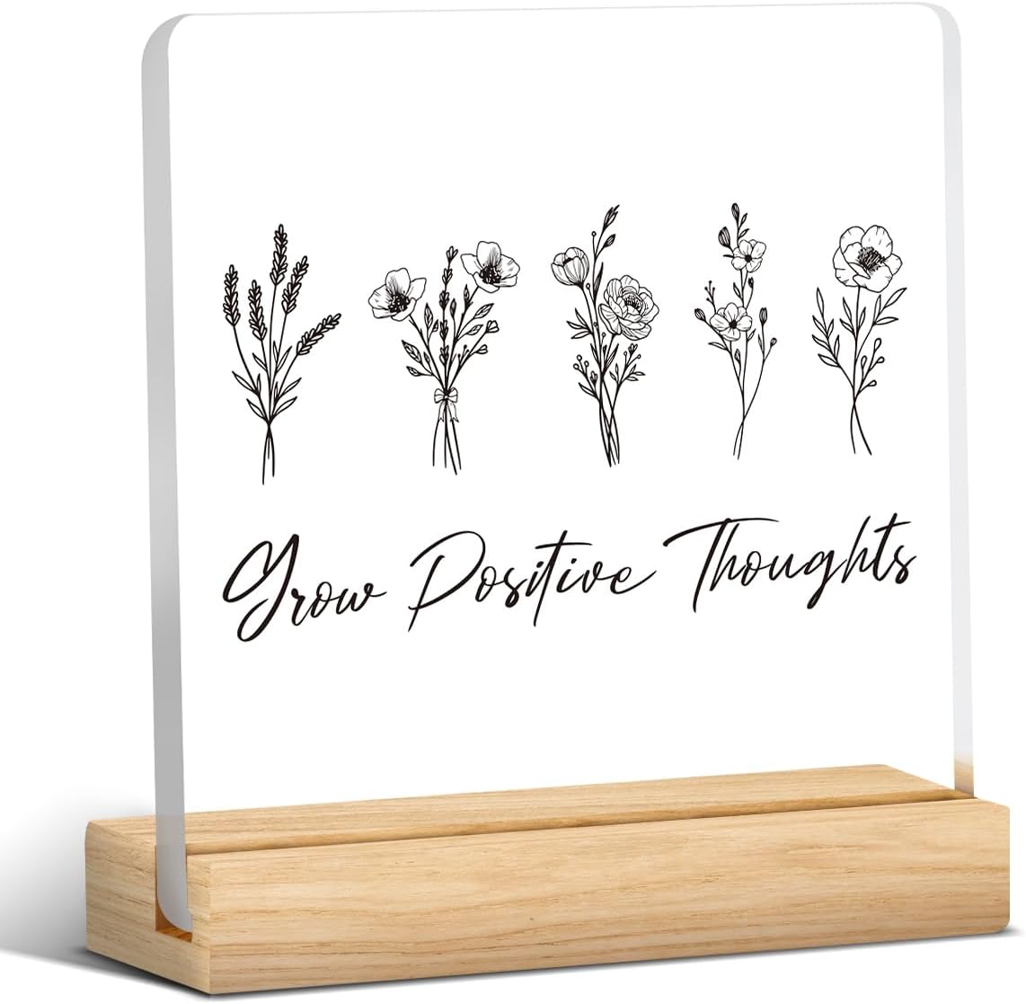 Amazon.com: Inspirational Gifts Spiritual Gifts for Women Men Grow ...