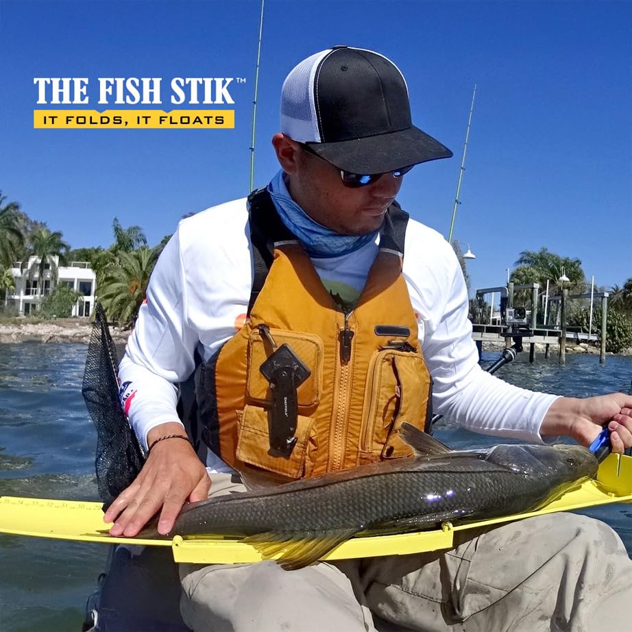 Snapklik.com : YakGear The Fish Stik