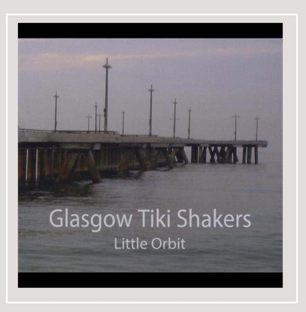 Amazon.com: Little Orbit: CDs & Vinyl