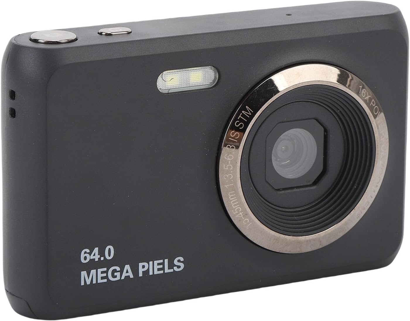 Amazon.com : Sanpyl 4K Digital Camera, 64MP Auto Focus Video Camera ...