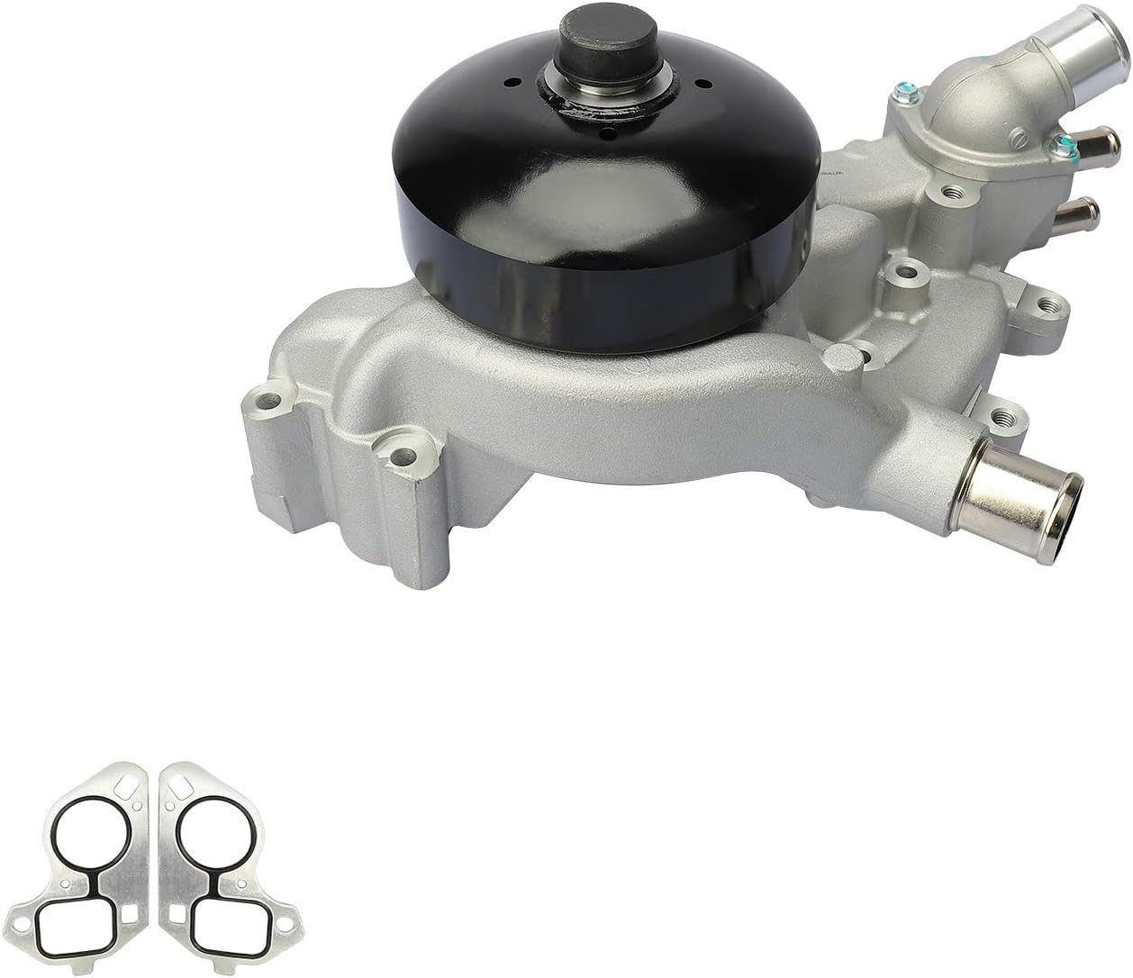 Amazon.com: ACDelco Professional 252-901 Engine Water Pump : Automotive