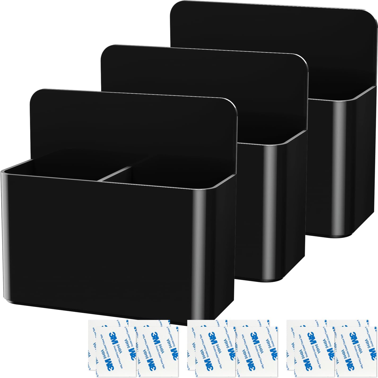 Amazon.com: Resurhang 6 Pcs Screen Pen Pencil Holders Attachable ...