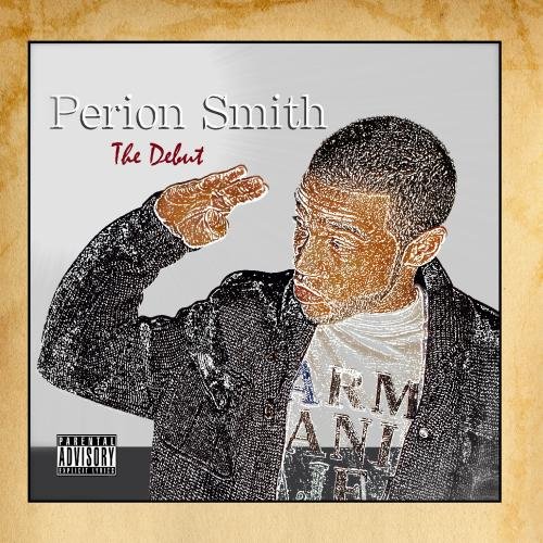 Perion Smith - The Debut - Amazon.com Music