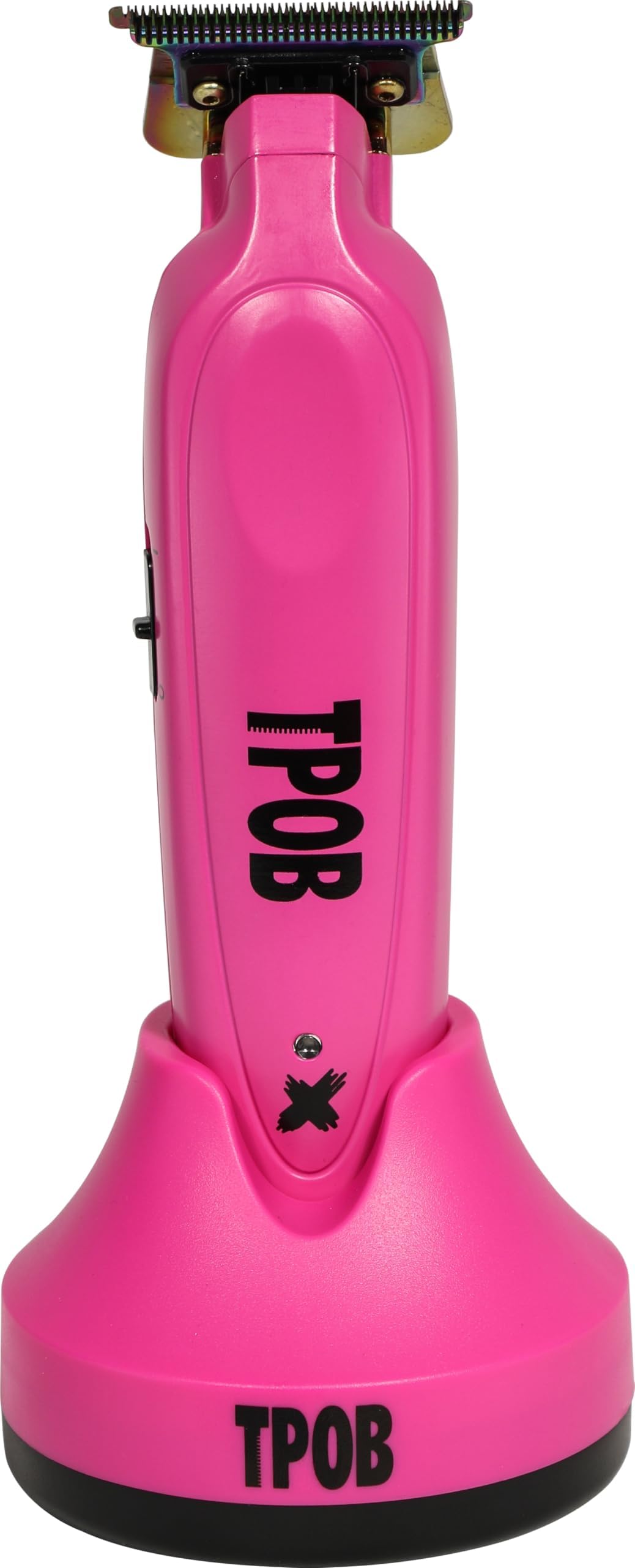 Amazon.com: TPOB X Candy Digital Brushless 7200rpm Professional Hair ...