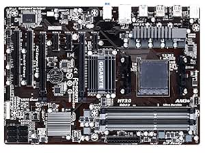 Amazon.in: Buy Gigabyte GA-970A-DS3P Motherboard Online at Low Prices in India | GIGABYTE ...