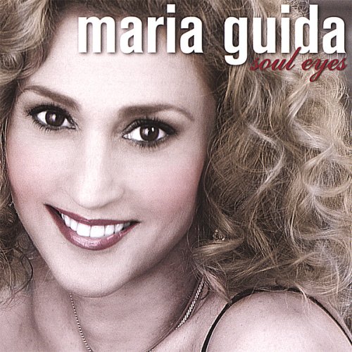 Maria Guida - Soul Eyes - Amazon.com Music