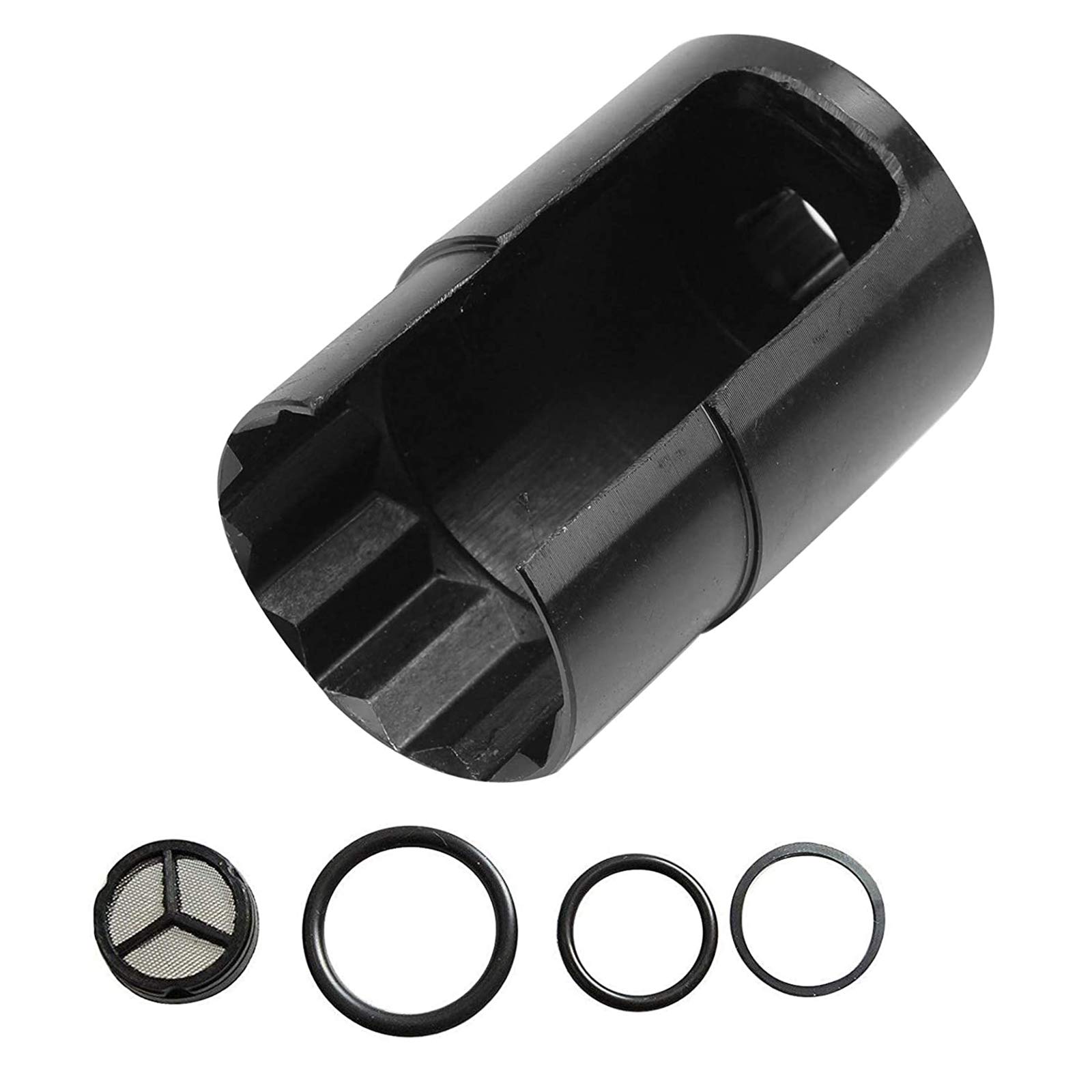 Buy Injector Pressure Regulator Valve Socket Removal Tool And Seal Kit
