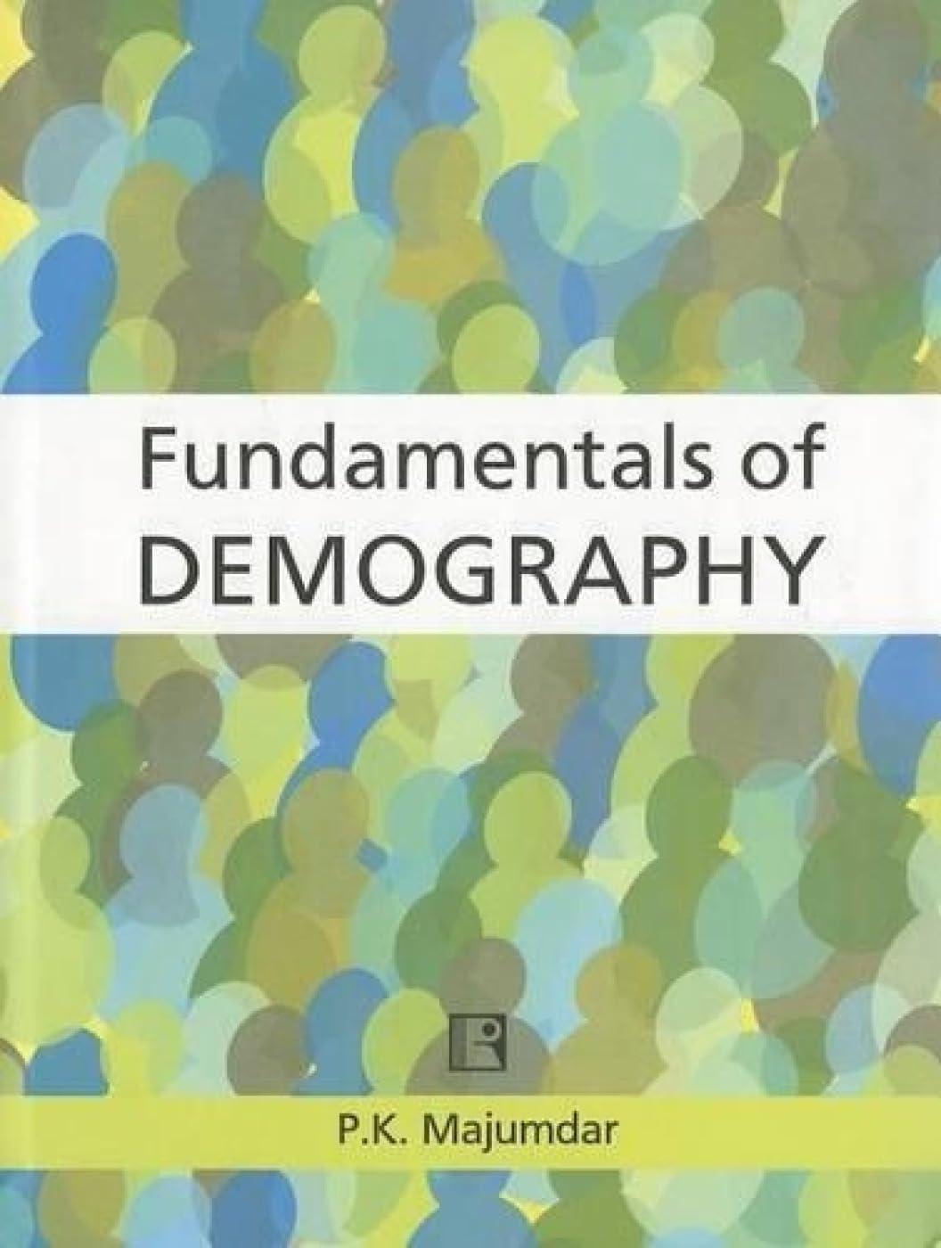 Buy Fundamentals of Demography Book Online at Low Prices in India ...