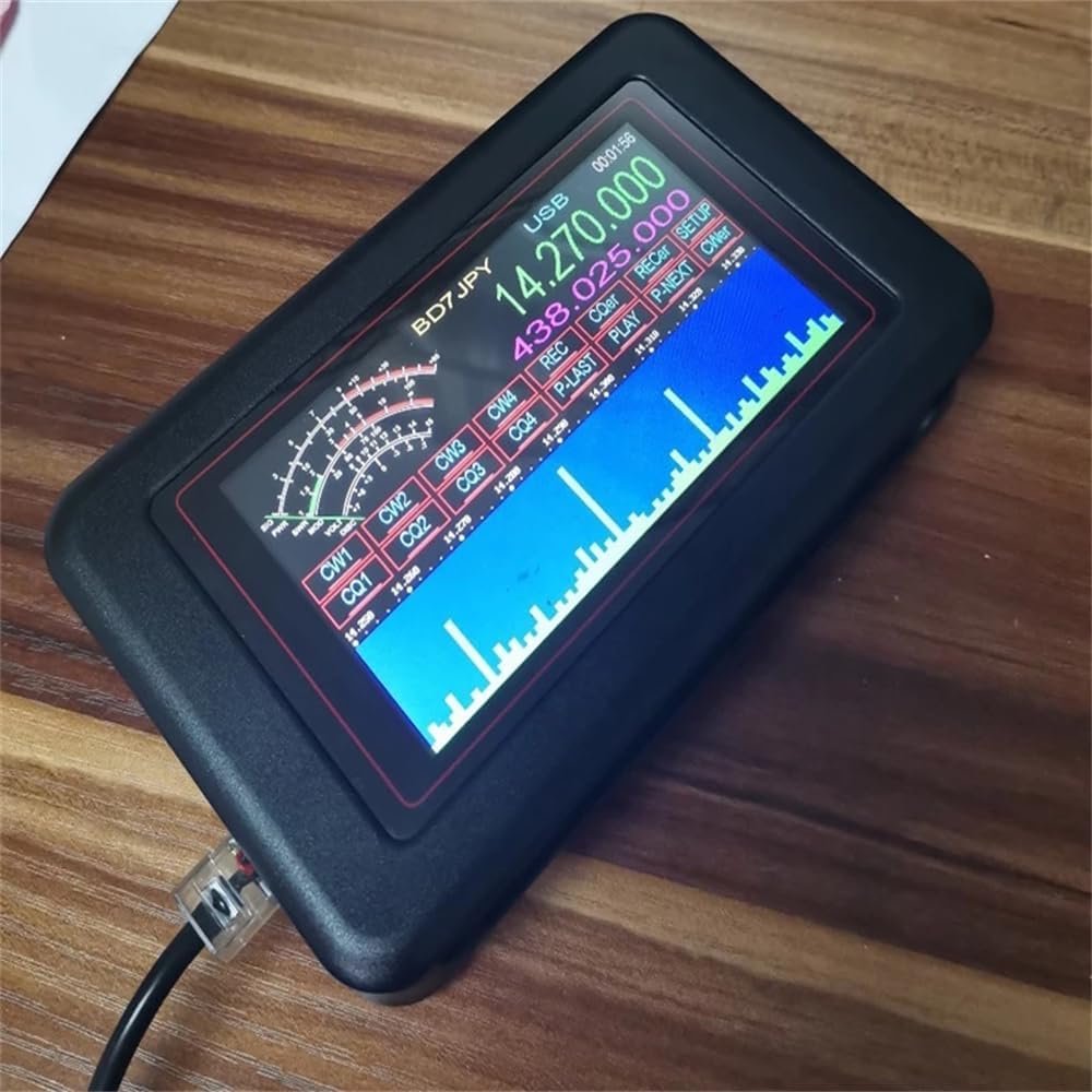 Amazon.com: RUNAAJA Catdisplay 4.5" IPS Display Electronic Kit ...