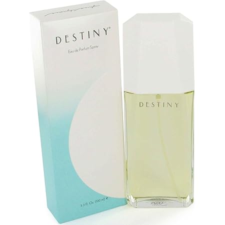 Amazon.com : Marilyn Miglin Destiny Eau De Parfum Spray 1.6 Oz/ 50 Ml ...