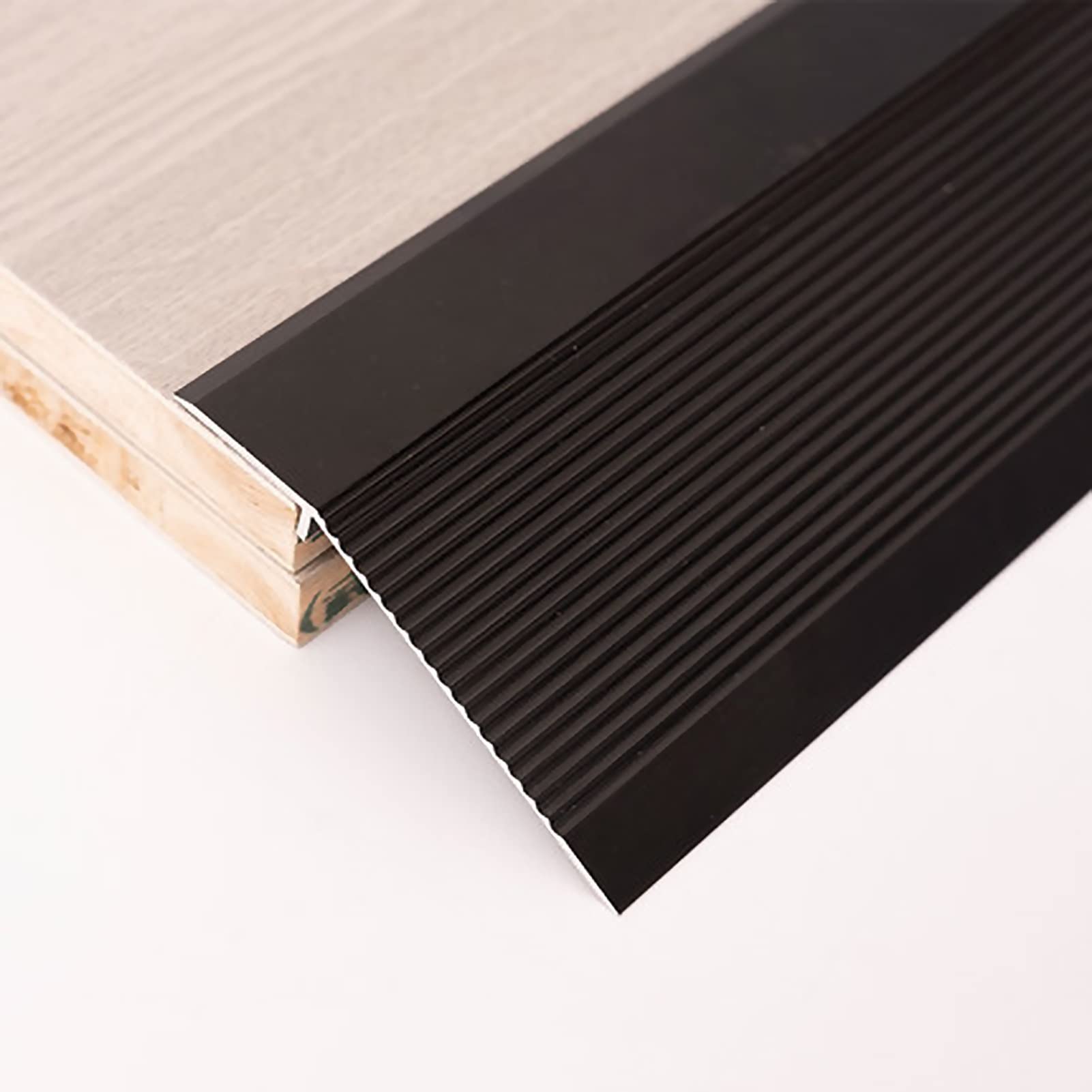 Aluminum Floor Decking