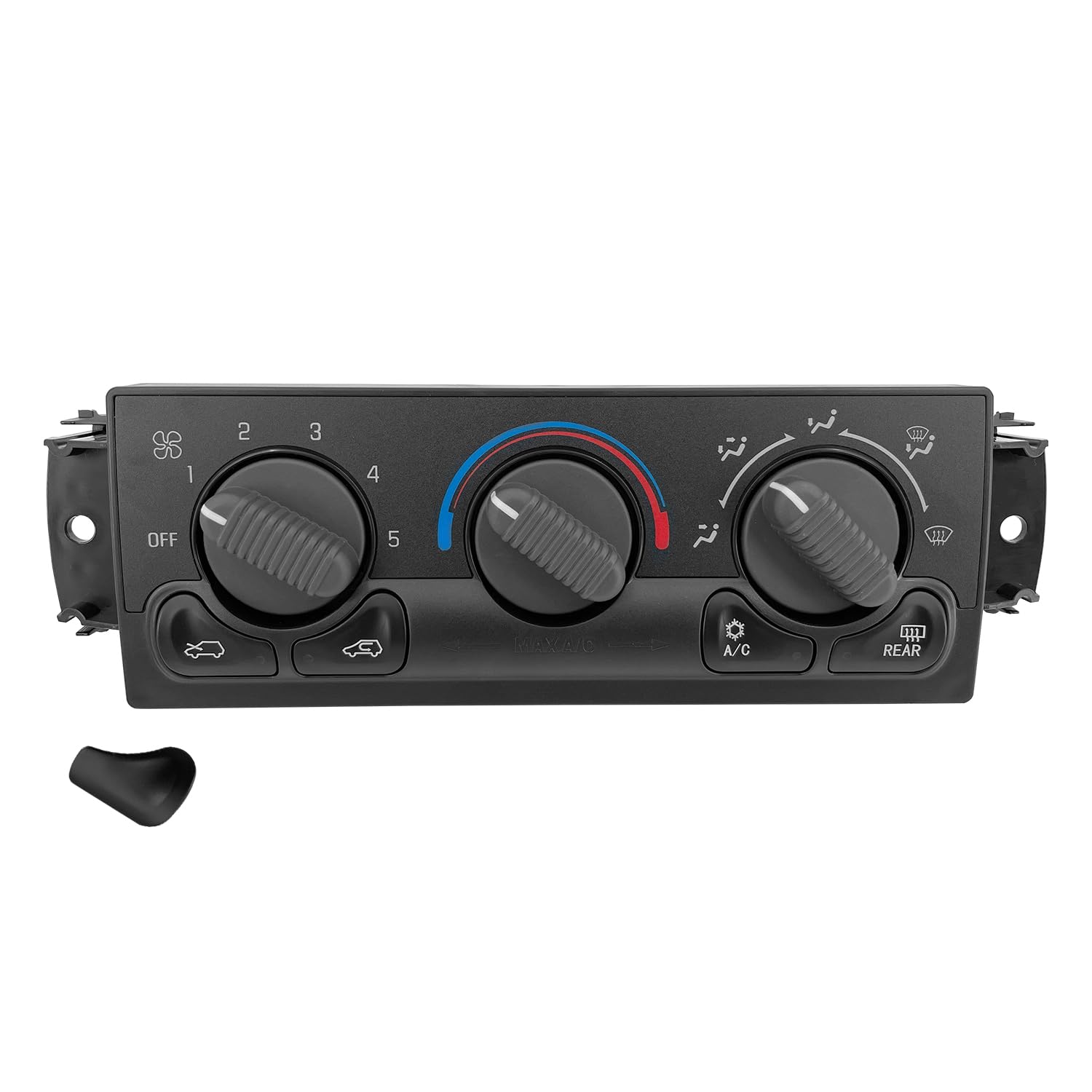 Amazon.com: Gaveming 599-218 Heater A/C AC Control Module Front Climate ...