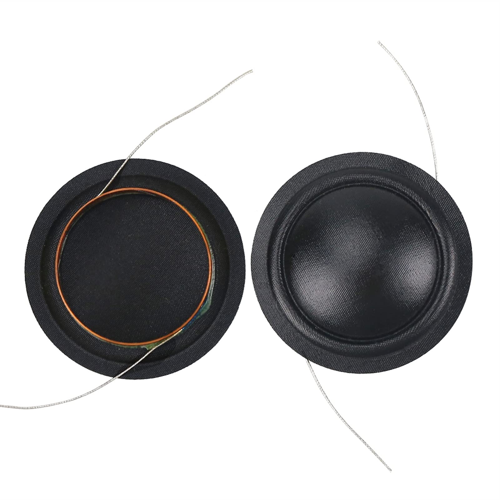 Buy Argerrant 2pcs 25.9mm 26 Core Tweeter Voice Coil Special Import ...