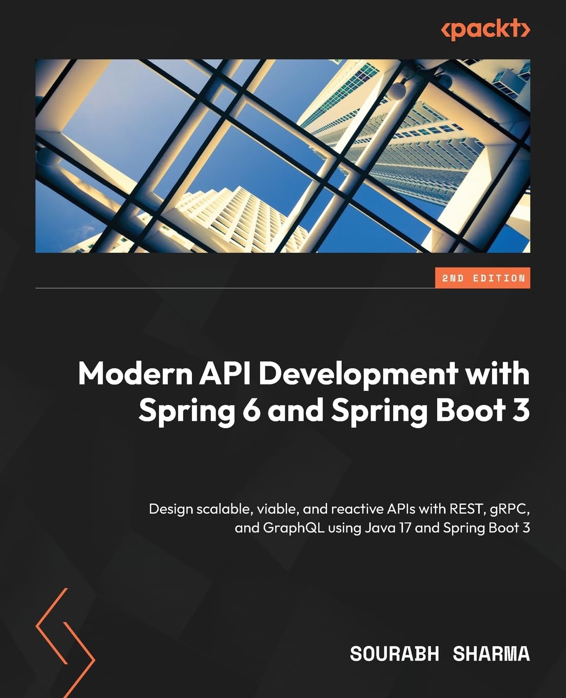 Modern API Development with Spring 6 and Spring Boot 3: Design scalable ...