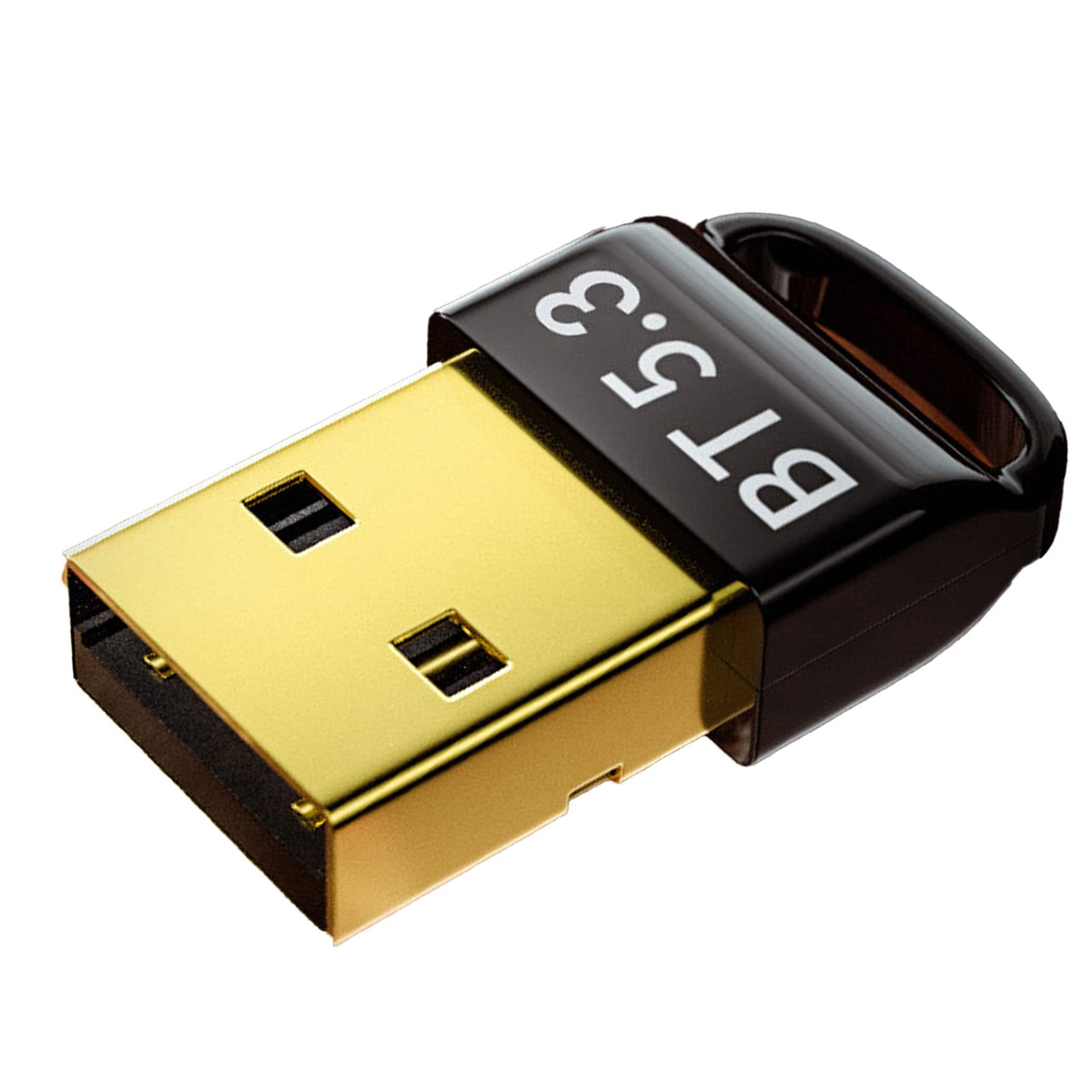 5.3 BT USB Adapter, for Dongle Receiver, USB Dongle Receiver for ...