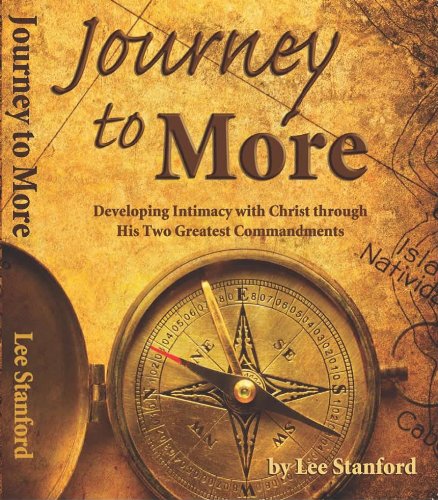 Journey to More - Kindle edition by Stanford, Lee, Riger, Sue, Poulsen ...