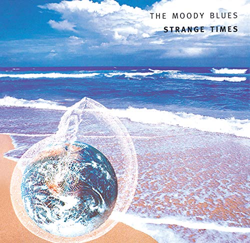 Play Strange Times by The Moody Blues on Amazon Music Unlimited