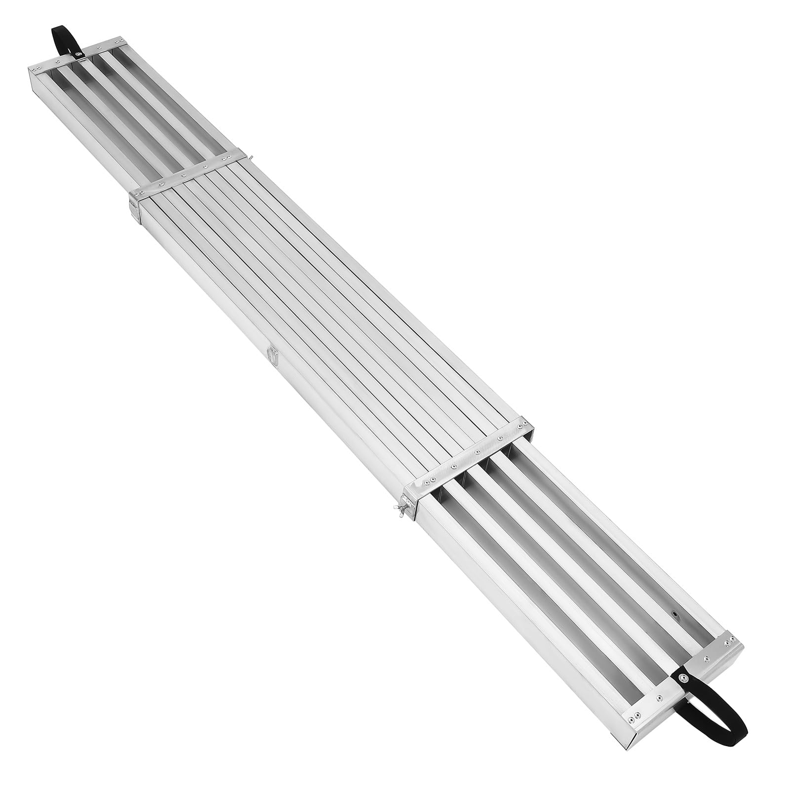 Buy 8-13ft Telescoping Work Plank, Aluminum Plank, Adjustable Work ...