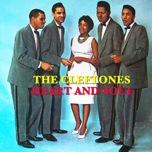 Amazon MusicでThe CleftonesのHeart And Soulを再生する