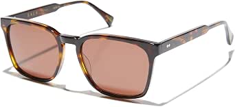Amazon.com: RAEN Optics Pierce 55 para hombre, Tortuga Kola / Marrón ...