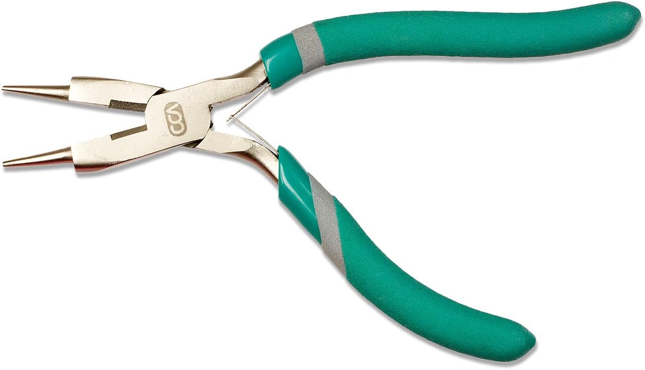 Amazon.com: Precision Comfort 3-in-1 Pliers - 6" : Arts, Crafts & Sewing