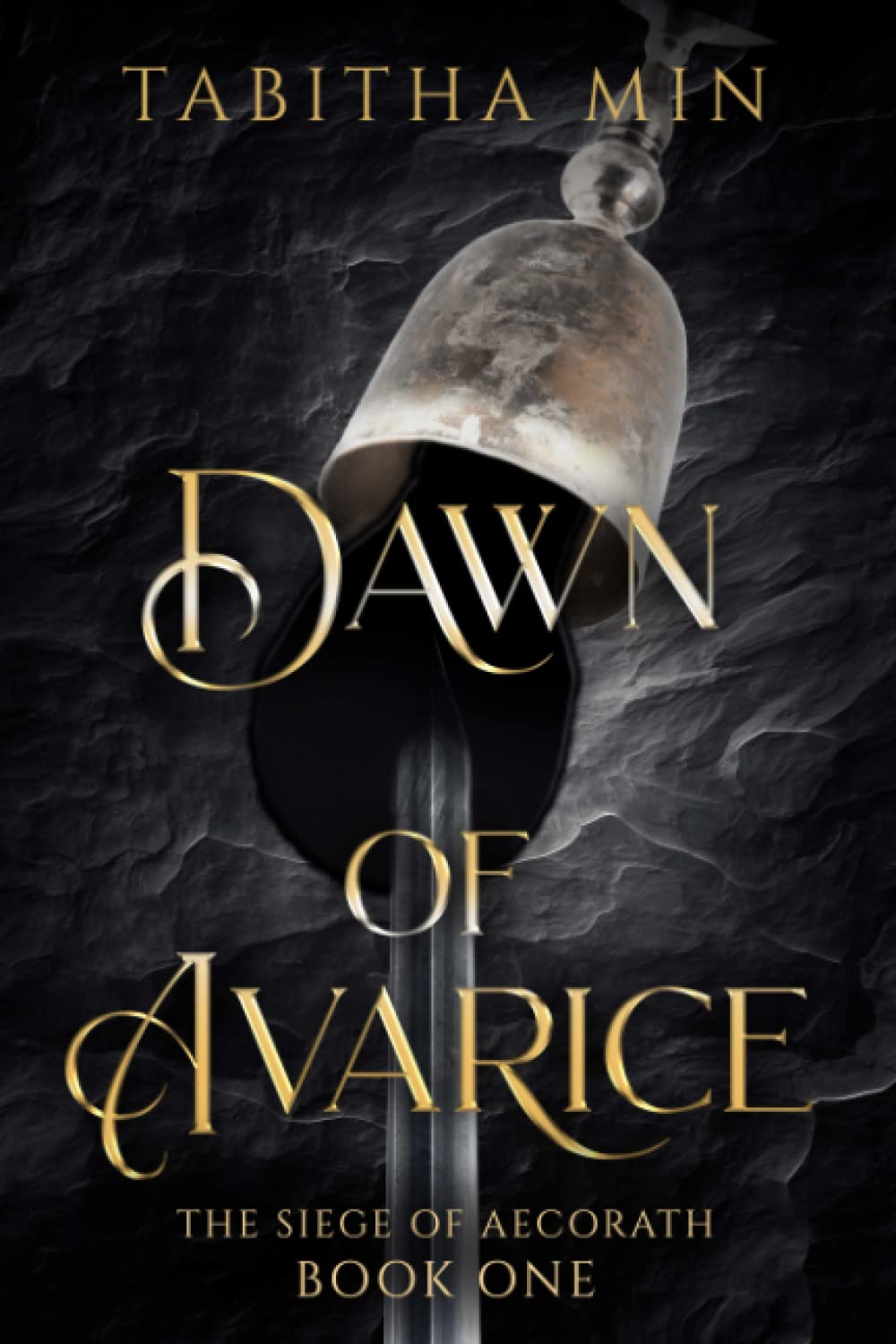 Dawn of Avarice: Min, Tabitha: 9798987781210: Amazon.com: Books