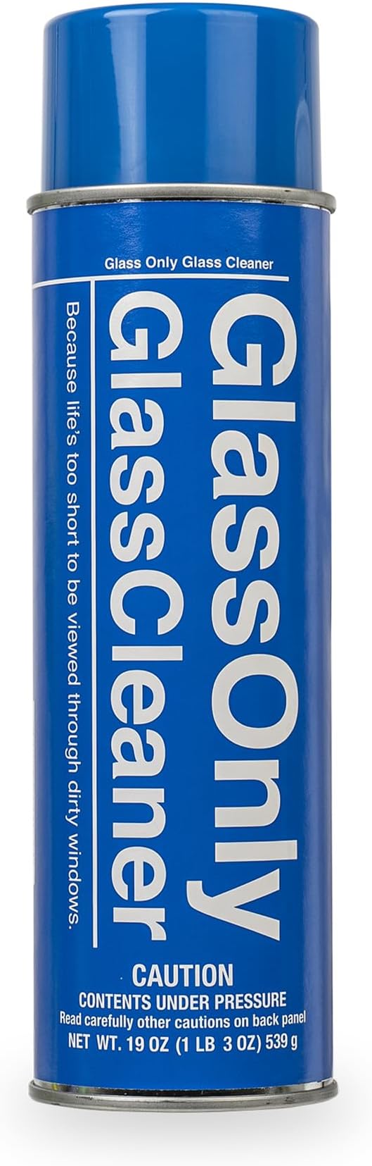 Amazon.com: Chemical Guys CLDSPRAY100 Foaming Glass Cleaner (Works on ...