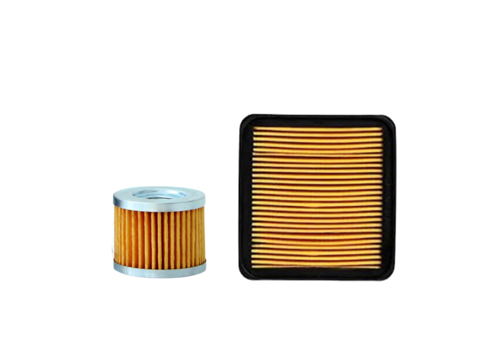 Varroc Oil and Air Filter Apache RTR160/200cc : Amazon.in: Car & Motorbike