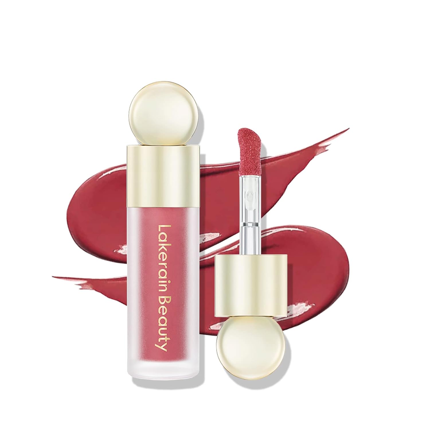 Amazon.com : Liquid Blush For Cheeks,Soft Cream Blush Makeup,Natural ...