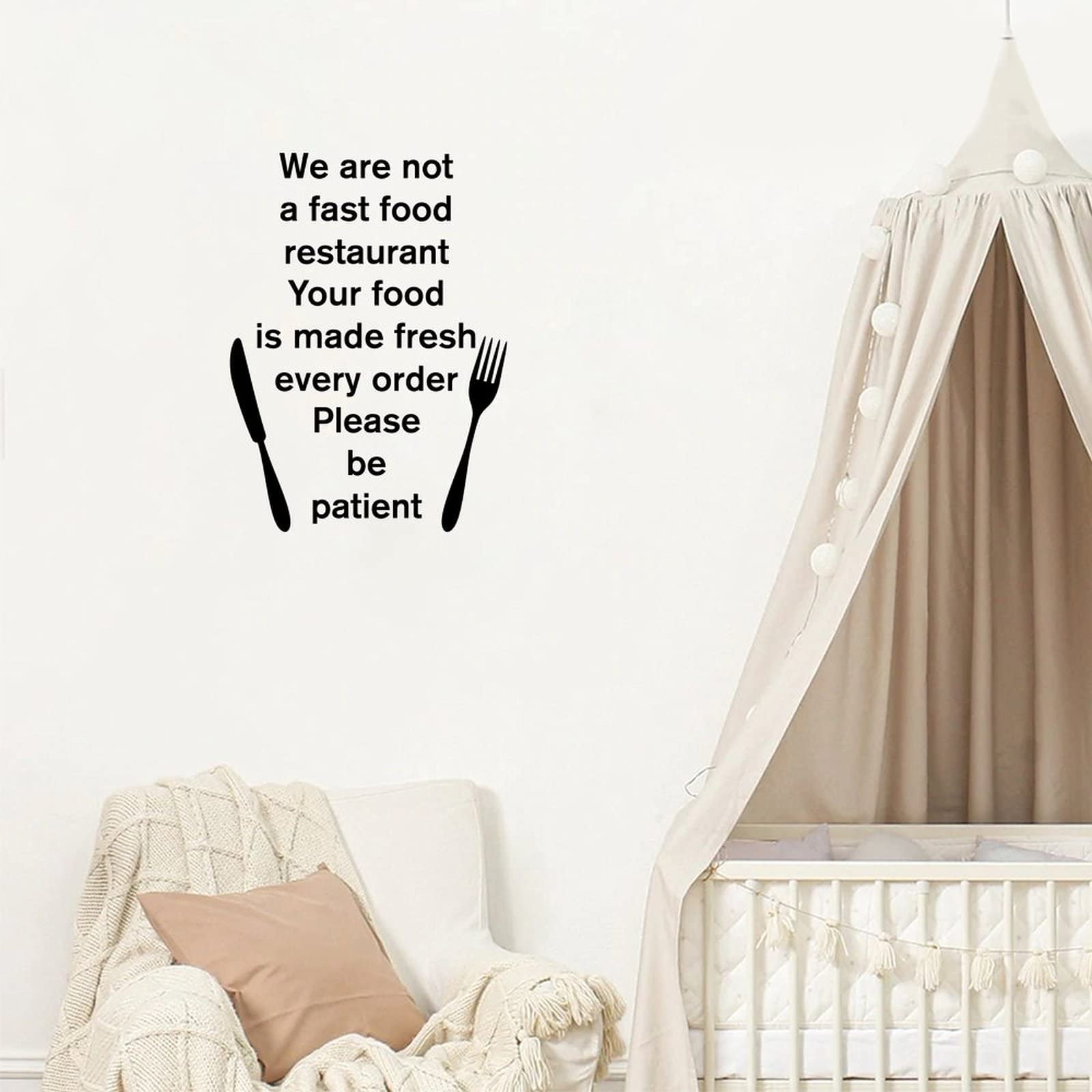 Fast Food Restaurant Quotes