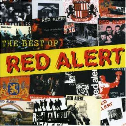 Red Alert - Best of Red Alert - Amazon.com Music