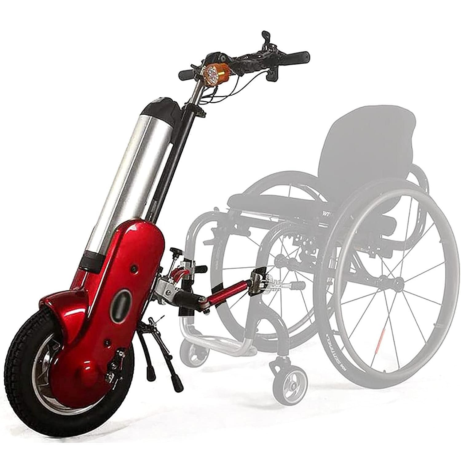 Quadriplegic Wheelchair Accessories