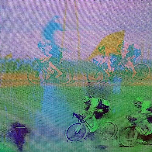 Play Love Survive (Rework) by Michael Nau & Floating Action on Amazon Music