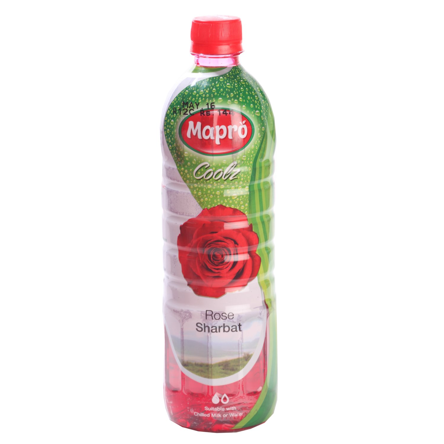 Mapro Squash - Rose, 750ml Bottle : Amazon.in: Grocery & Gourmet Foods