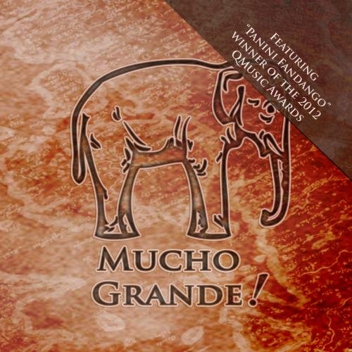 Mucho Grande: Amazon.in: Music}